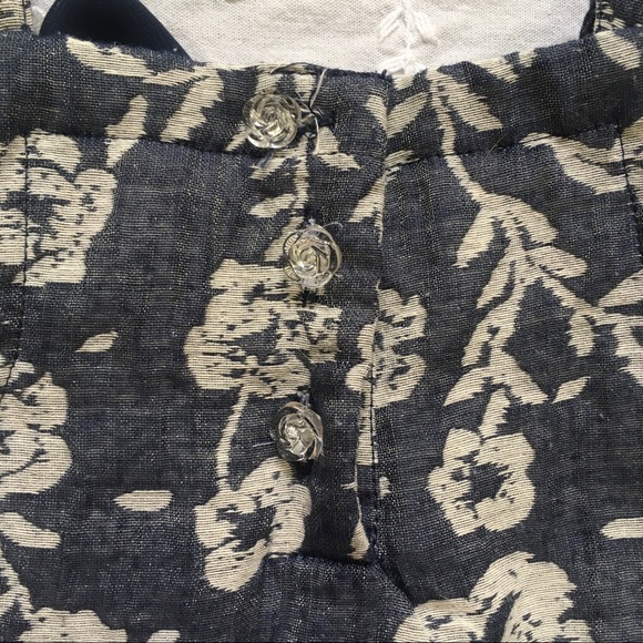 Max Studio | Dresses | Max Studio Baby Asymmetrical Blue Denim Dress ...